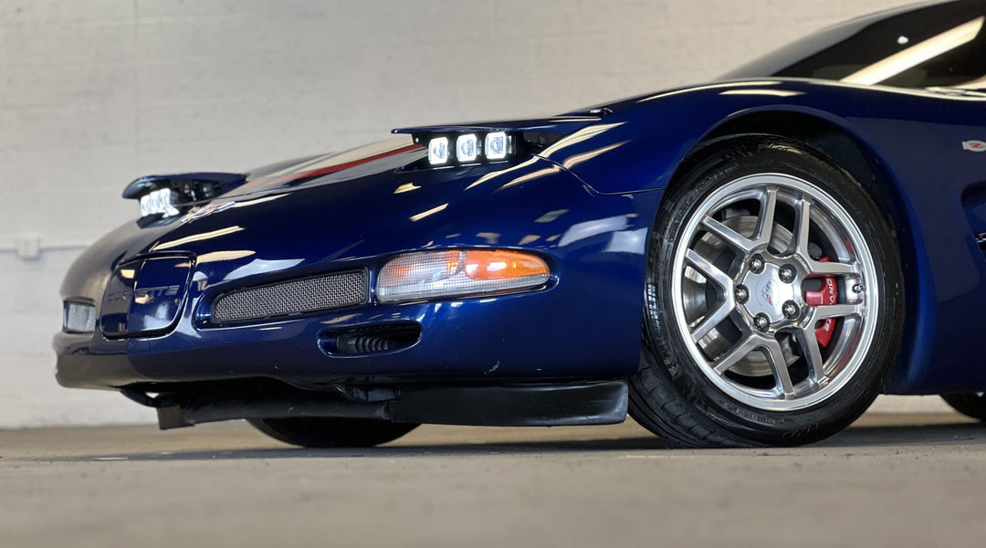 KnightDriveTV Headlight FAQ